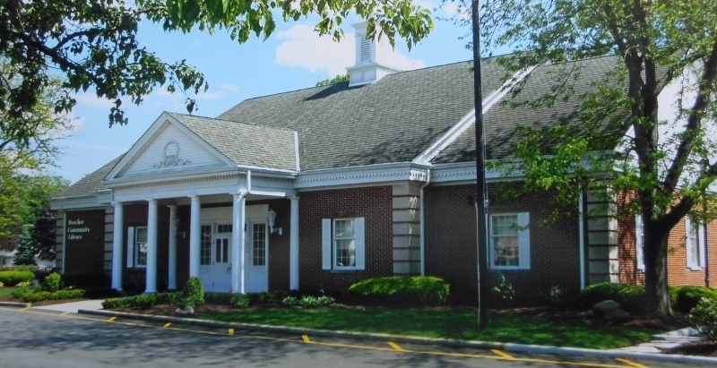 Beecher Community Library