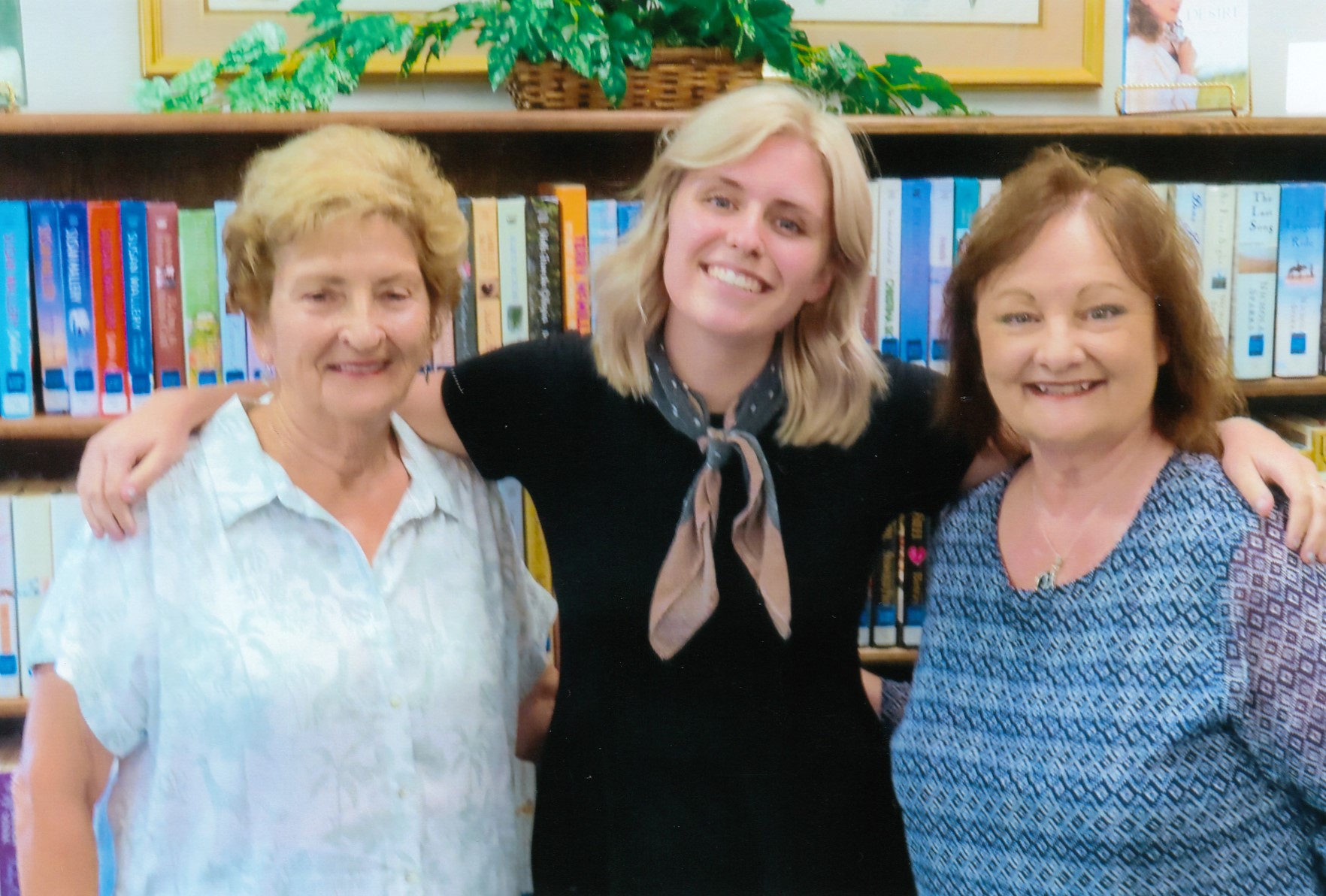 Beecher Community Library