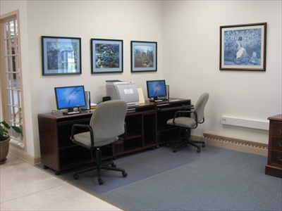 Library Pictures | Beecher Community Library